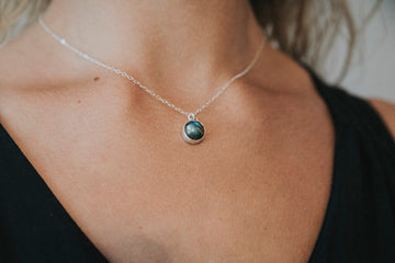 Ebb + Flow - Handmade Jewelry